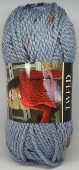 Chunky Tweed (King Cole) – Countrywide Yarn