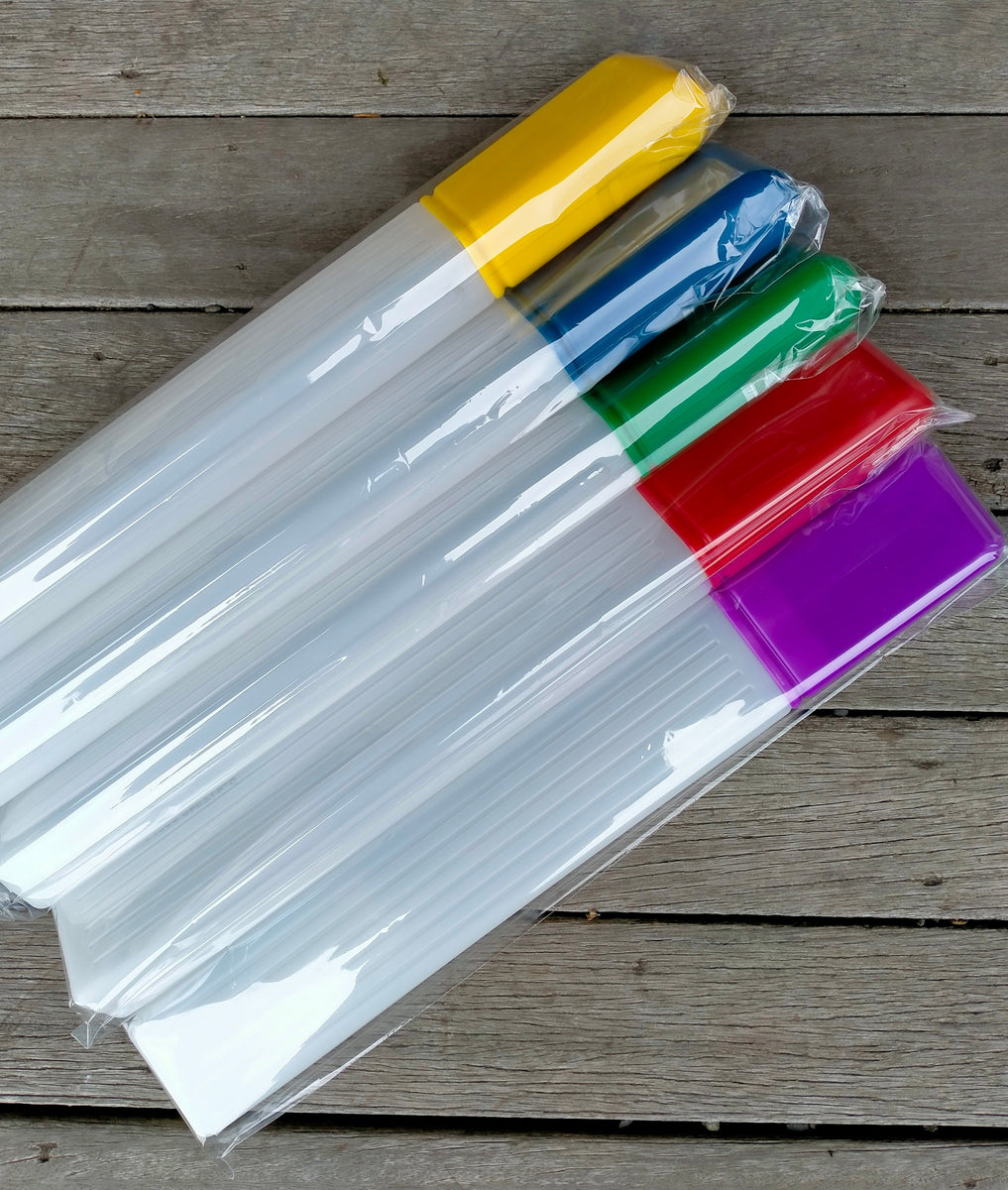 Knitting Needle Storage Box – Countrywide Yarn