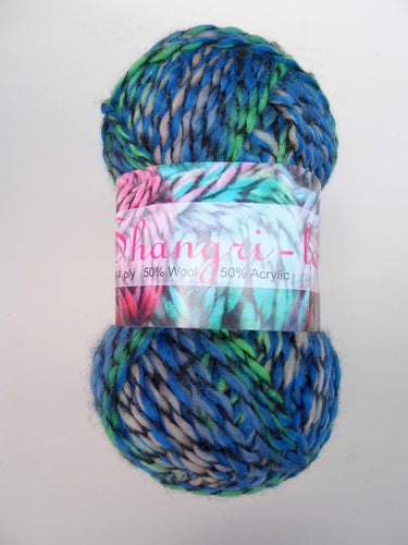 14 Ply Yarn For The Blanket & Rug Knitting Projects | Countrywide Yarn
